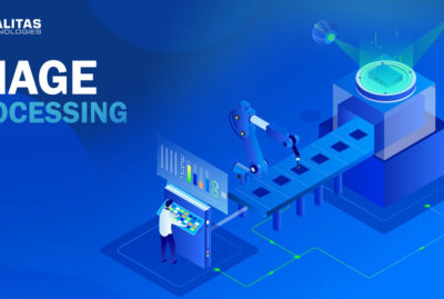 Machine Vision in Defect Detection Activities - Qualitas Technologies