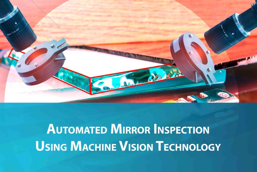 Computer Vision - Light Poles Inspection With AI Powered Vision System