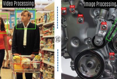 Different Types of Vision Systems | Qualitas Technologies