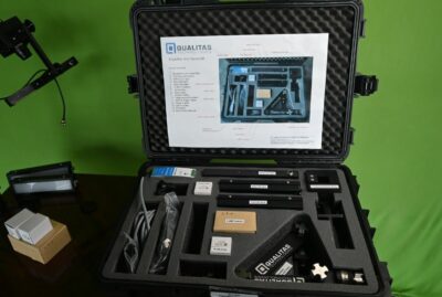 Area Scan vs Line Scan: What Fits You Better? - Qualitas Technologies