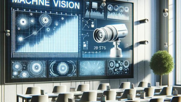 Machine Vision Mastery with Our FREE Online Training Course - Qualitas ...
