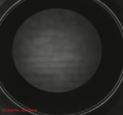 Optimizing Quality Control in Ice Cream Production with Machine Vision